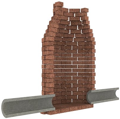 The Manhole Story - Manhole Evolution from brick to plastic manhole ...